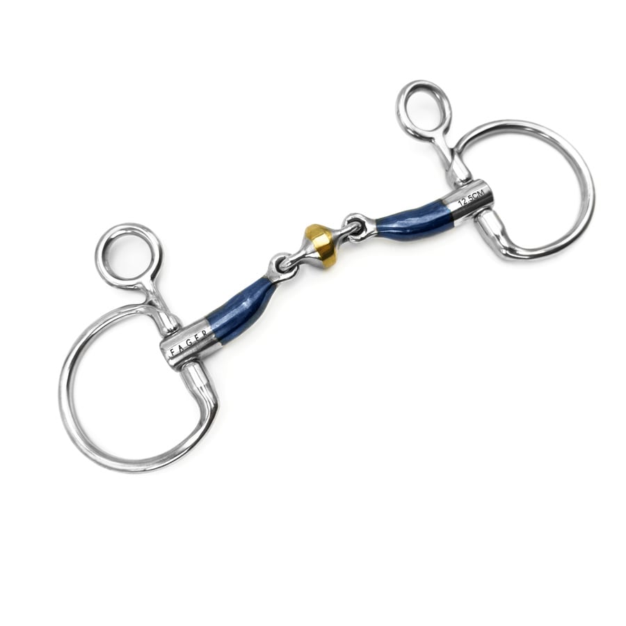 Gabriel Sweet iron Baucher | Fager Bits