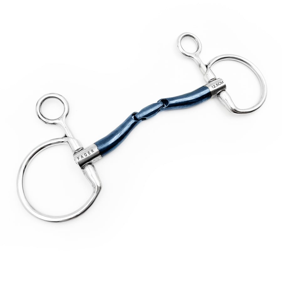 Marcus Sweet iron Baucher