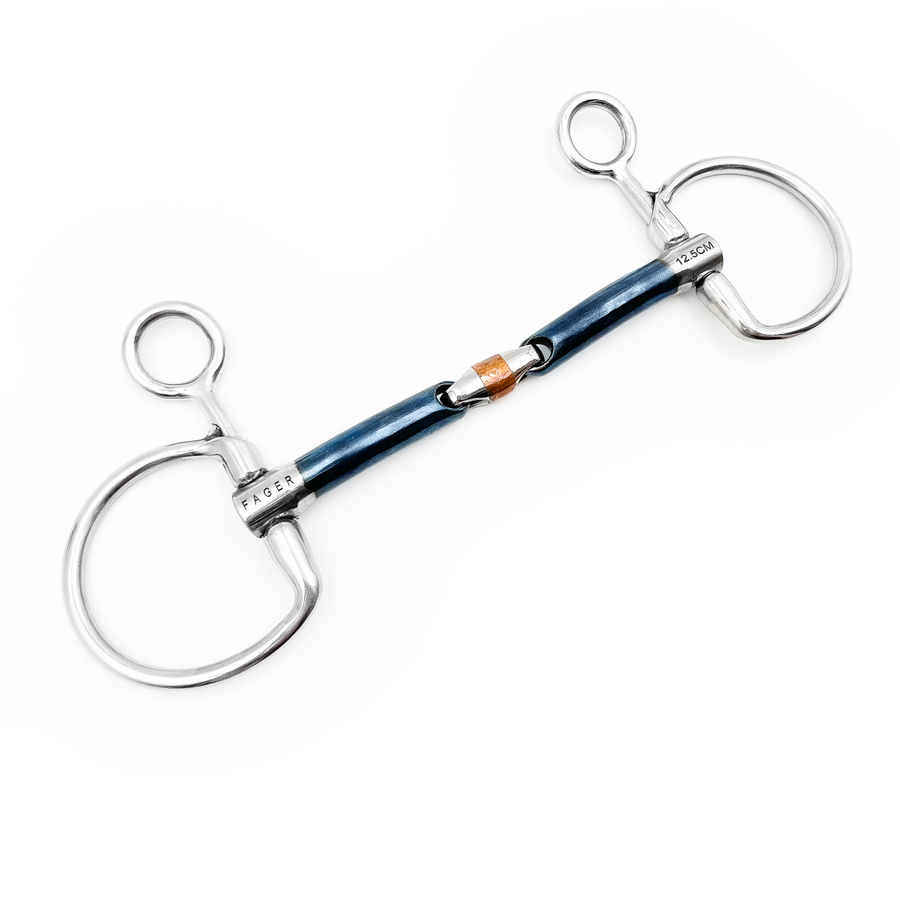 Fager Bits REA - Fynda ridkläder & Fager bett | Fager