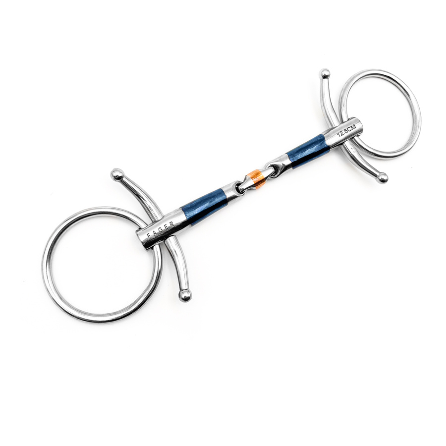 John Sötmalm Baby Fulmer – Bett | Fager Bits | Fager Bits