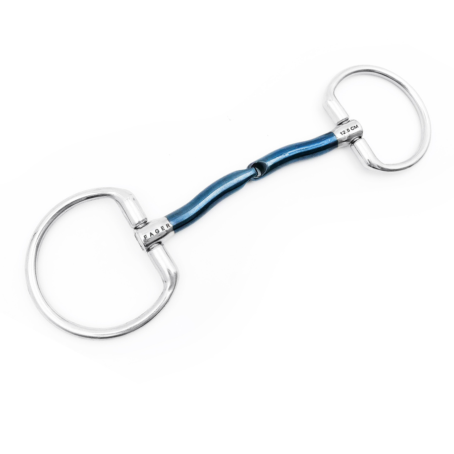 Gustav Sweet iron Fixed rings