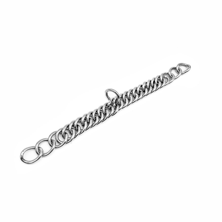 Curb Chain | Fager Bits