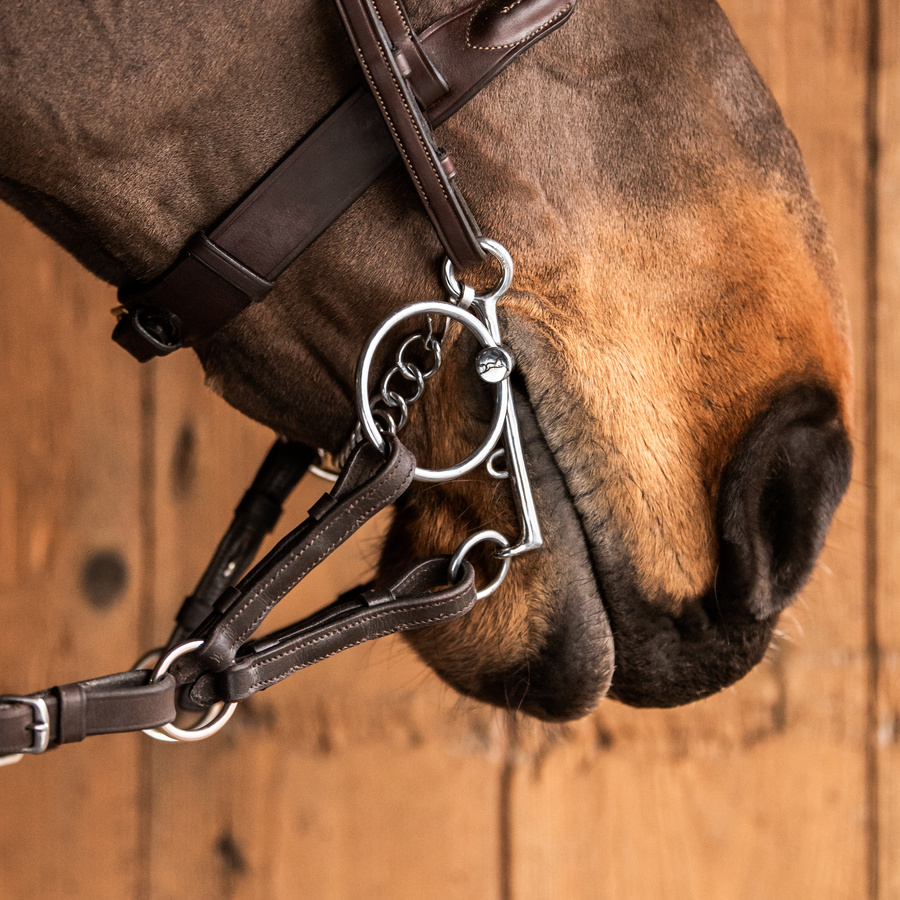 Adjustable Delta straps | Fager Bits