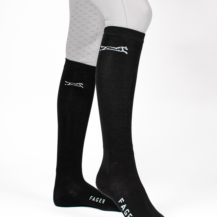 Robin Riding Socks | Fager Bits