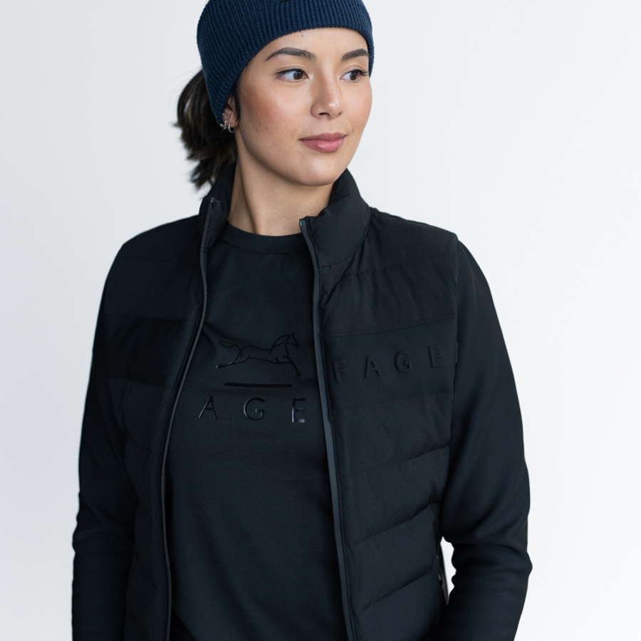 Fager headband | Fager Bits