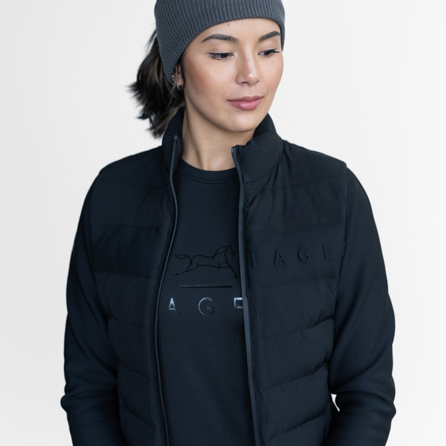 Fager headband | Fager Bits