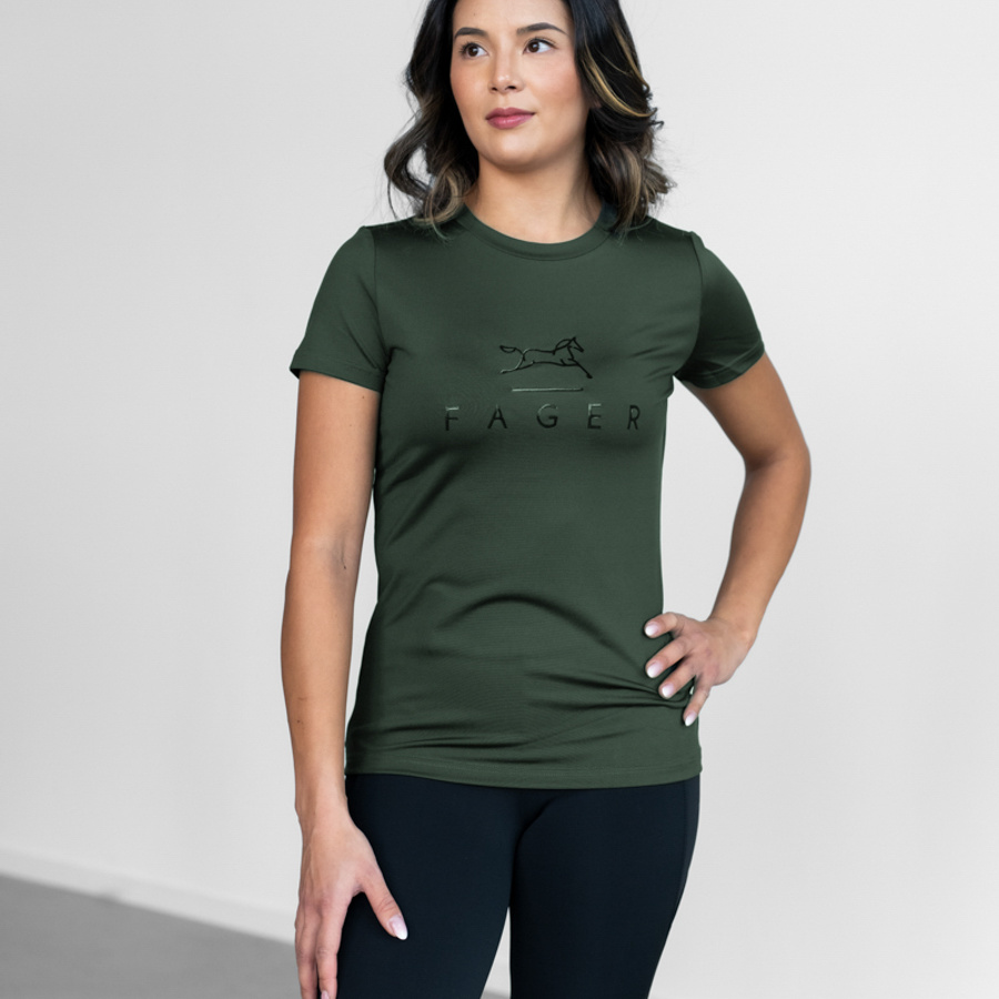 Fia Short sleeve T-shirt