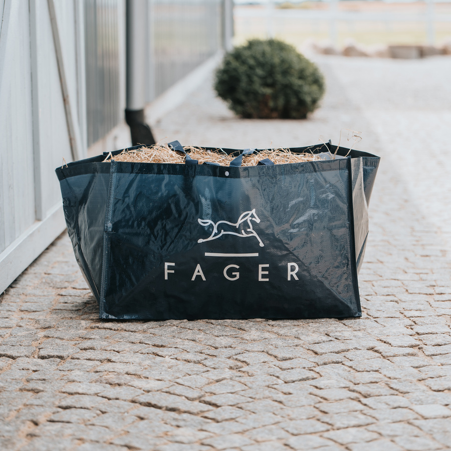 Hay bag | Fager Bits