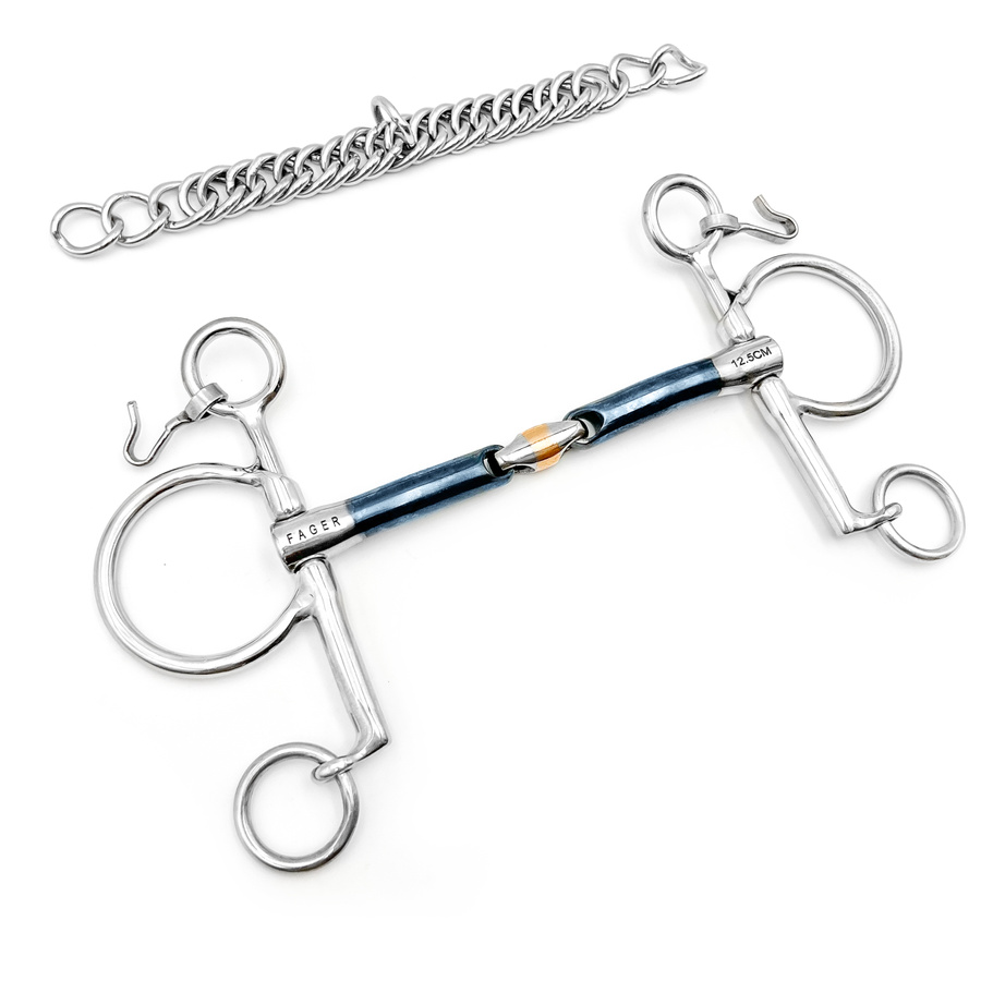 John Sweet iron Baby Pelham