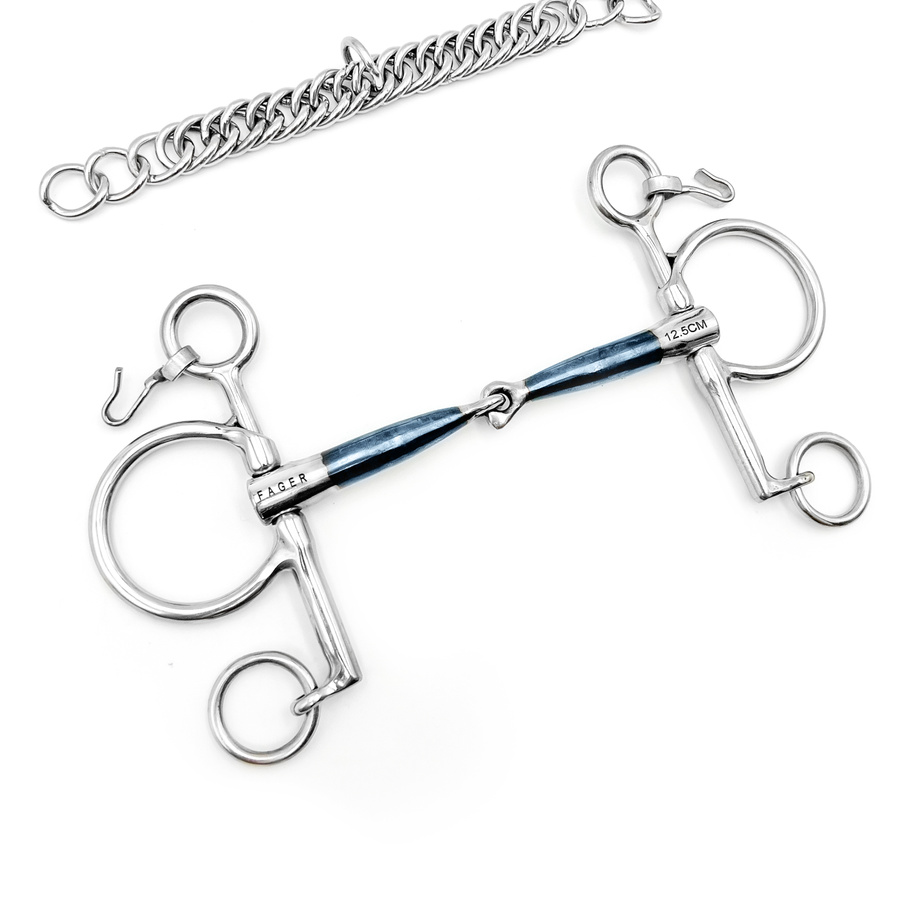 Anna Sweet iron Baby Pelham