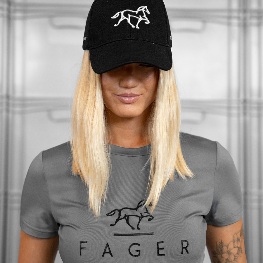 Fager Cap | Fager Bits
