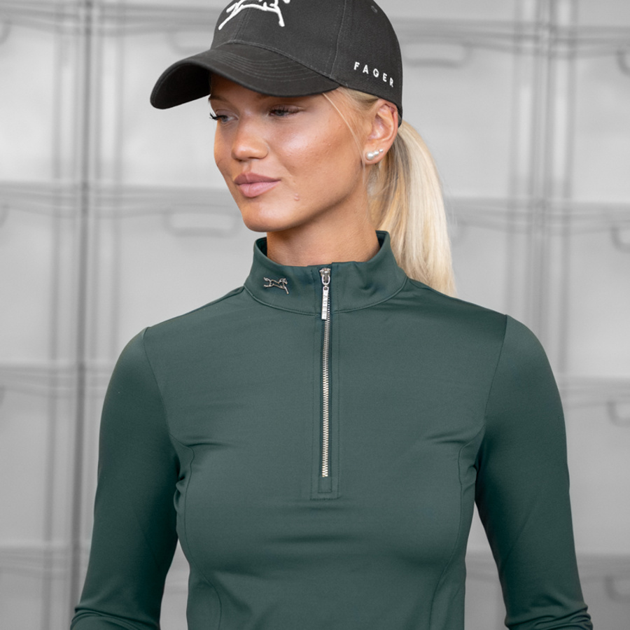 Fager Cap