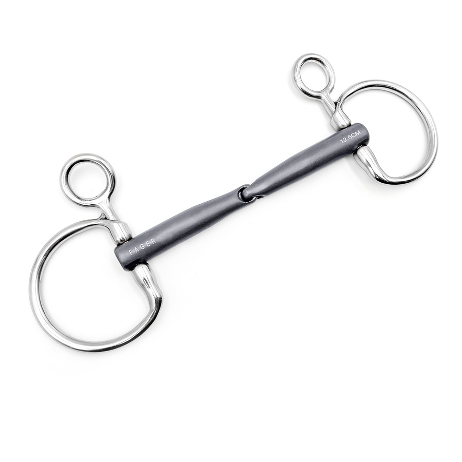 Laura Titanium Baucher | Fager Bits