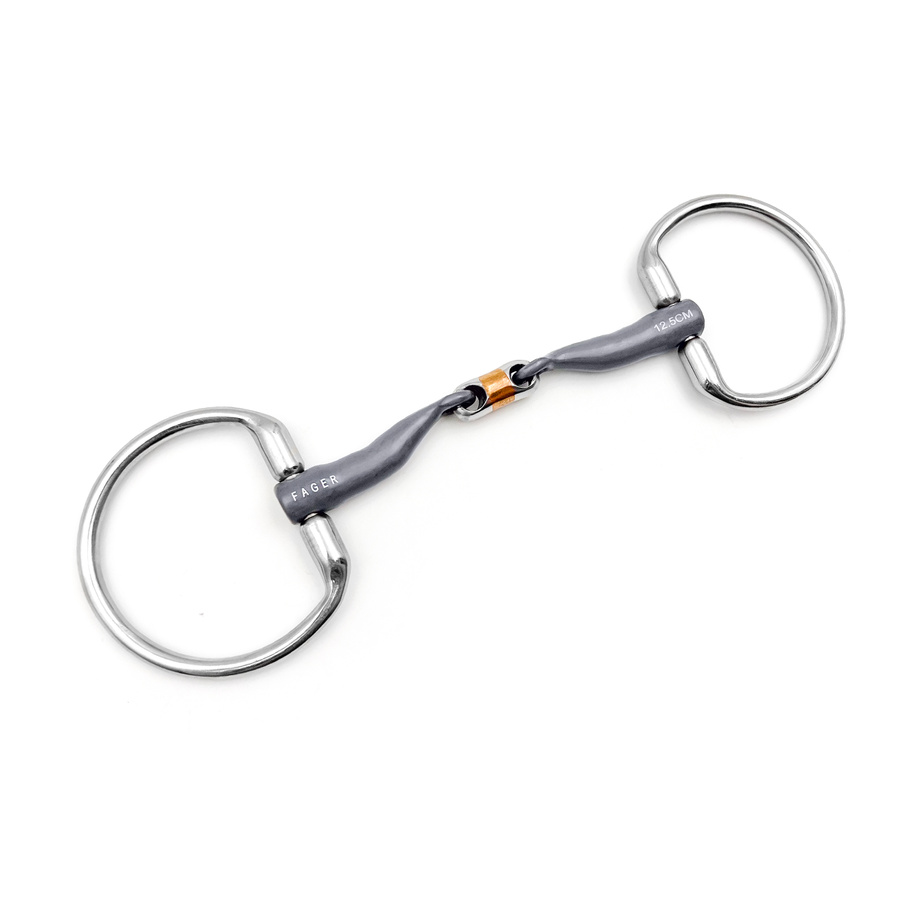 Matilda Titanium Fixed rings
