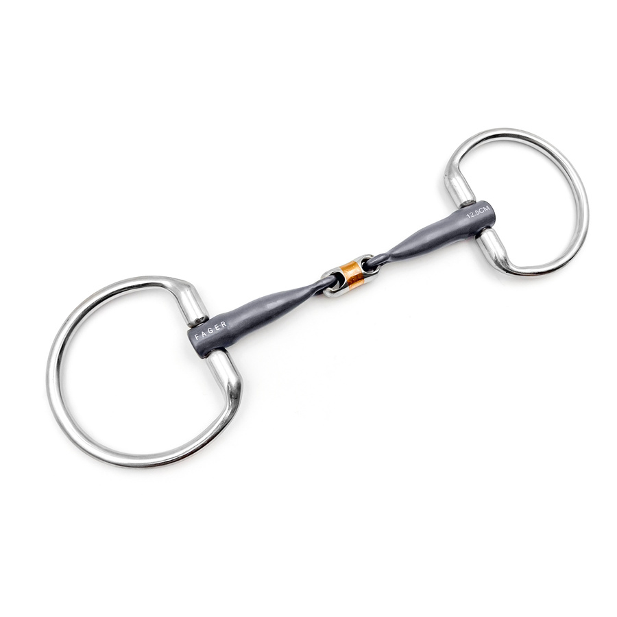 Mia Titanium Fixed rings