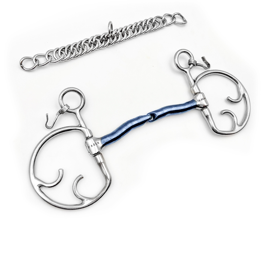 Kimblehook - Flippanbett med svensk design | Fager Bits