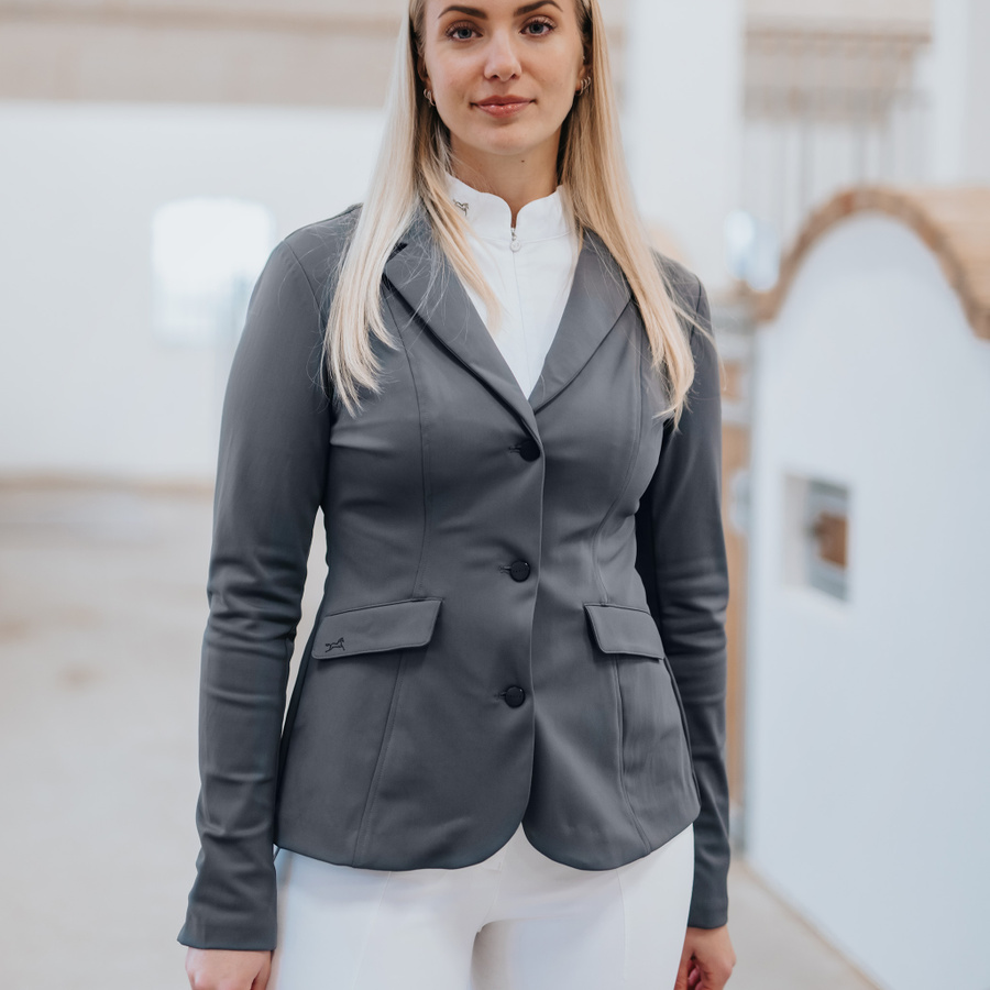 Jessica Show jacket | Fager Bits