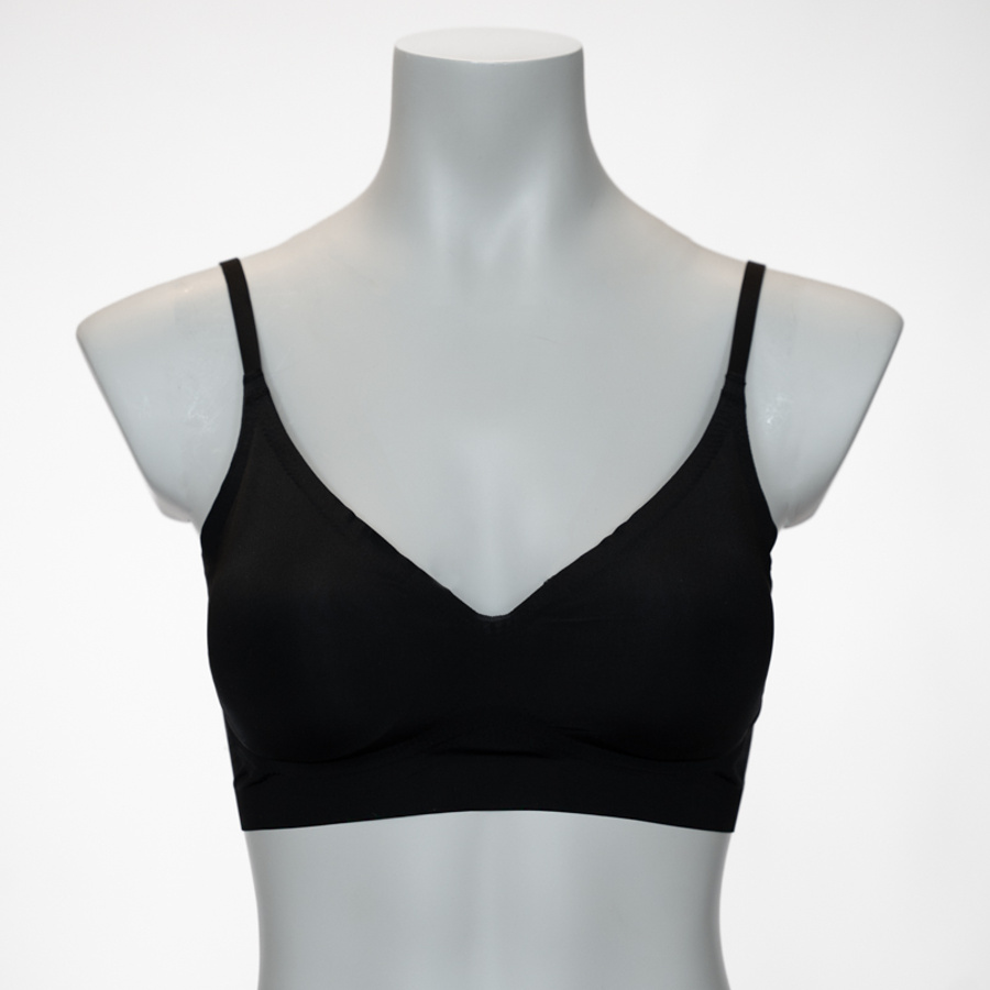 Seamless Comfort Bra