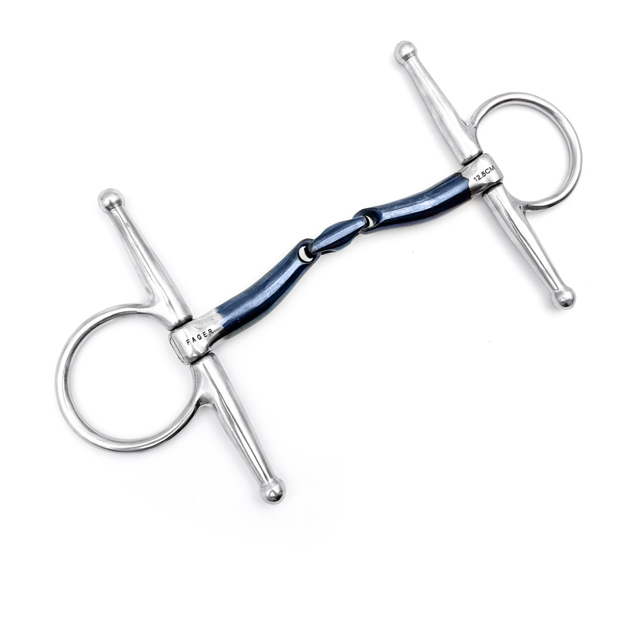 Marcus Sweet iron Fullcheek