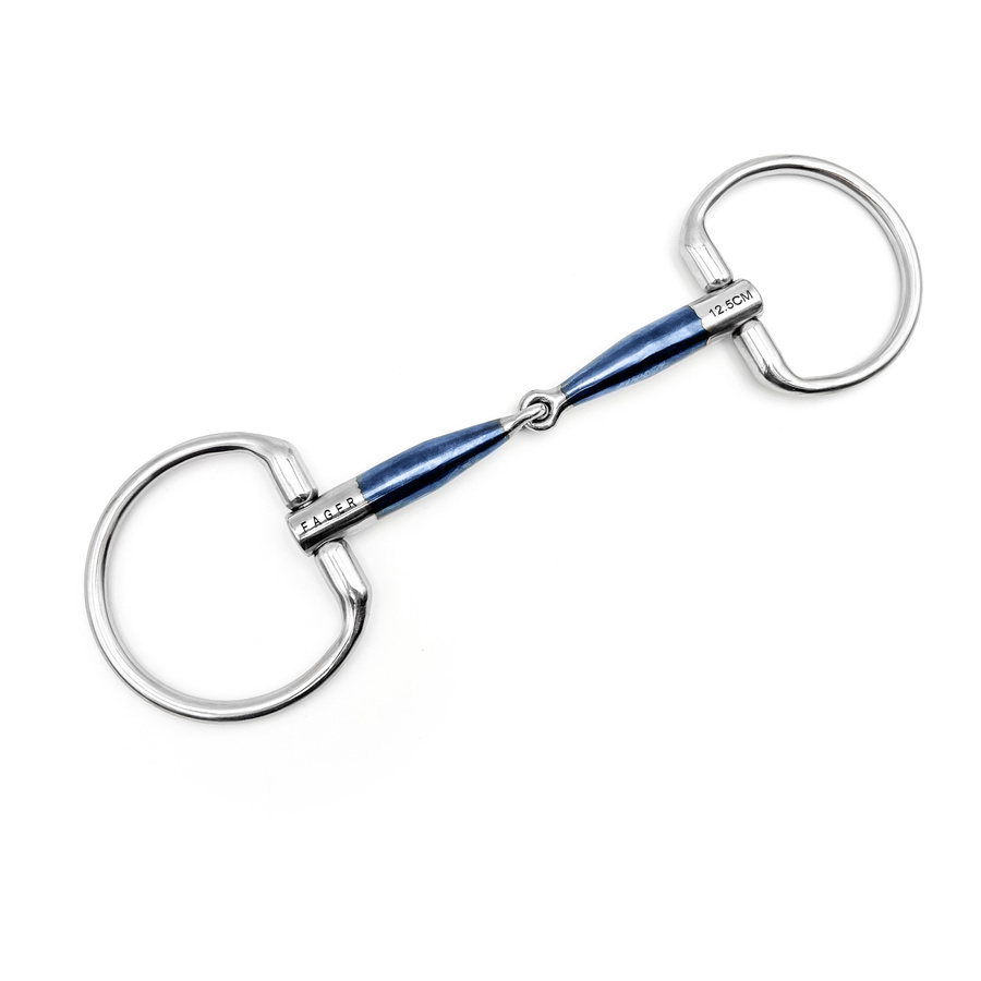 Elias Sweet Iron Fixed rings