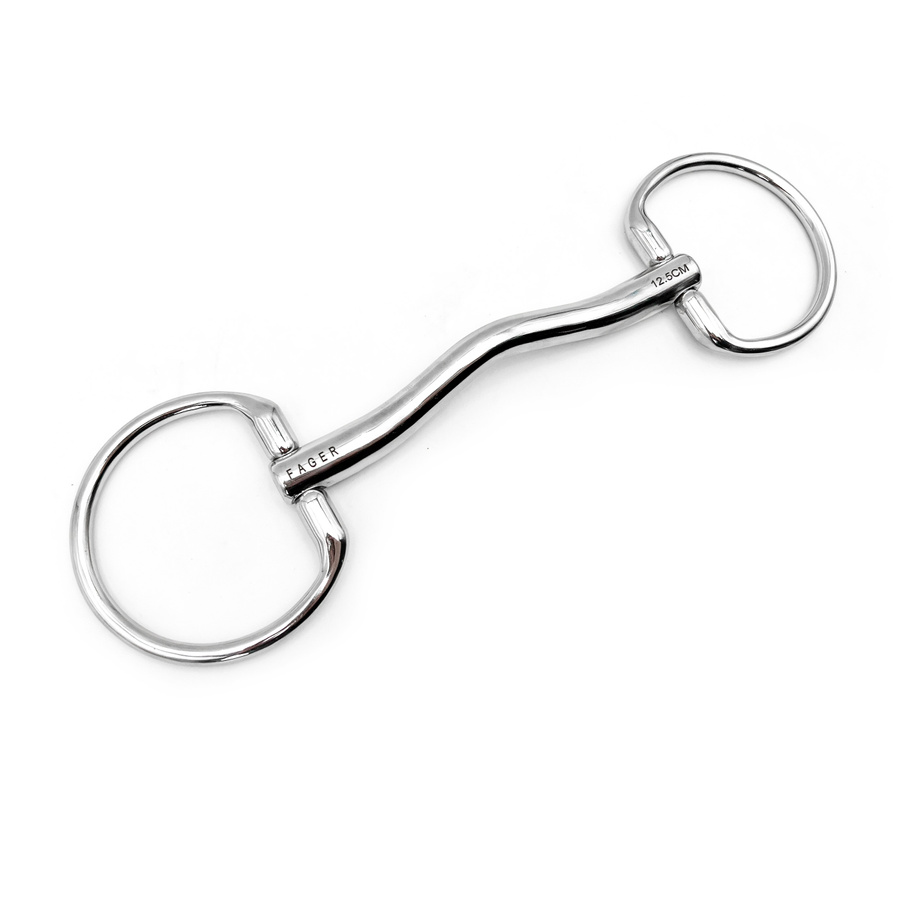 Lisa Fixed rings | Fager Bits