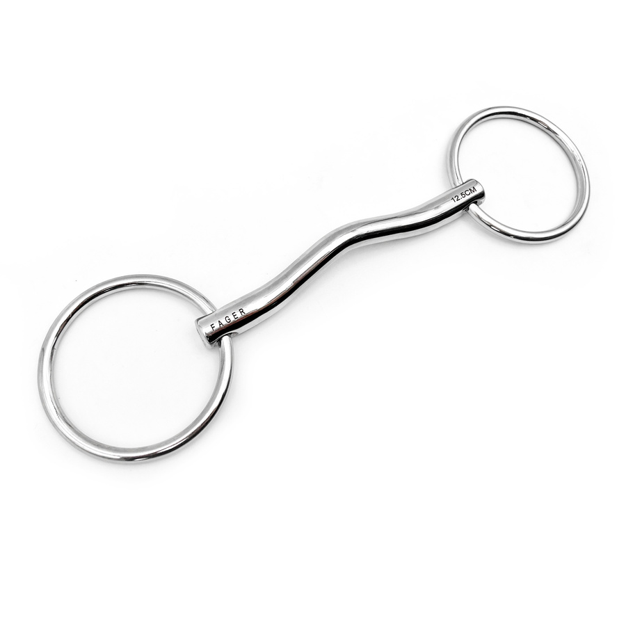 Lisa Loose rings | Fager Bits