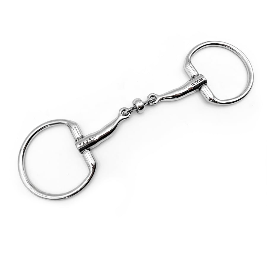 Tanja Fixed rings | Fager Bits