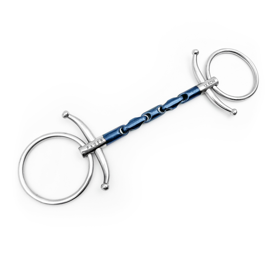 Walter Sweet iron Baby fulmer | Fager Bits