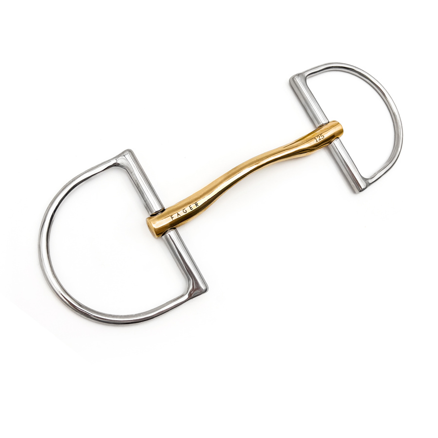 Owen Sweet Gold Dee Rings