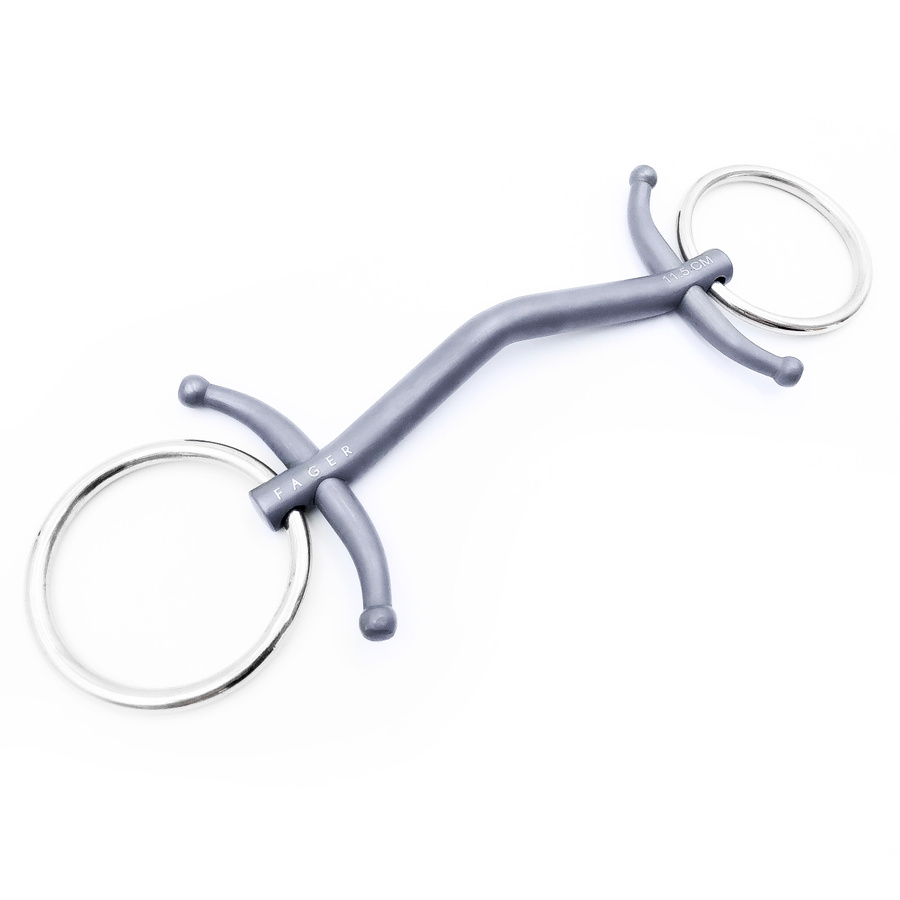 Sara Titanium Baby Fulmer