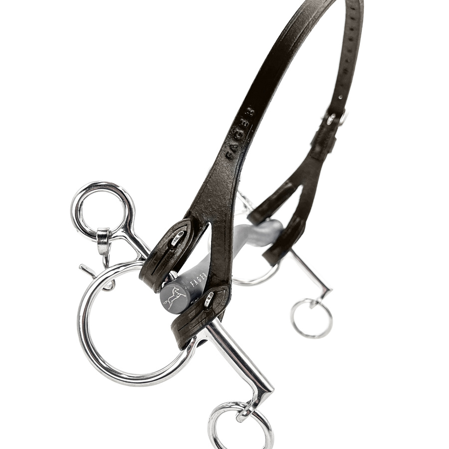 Double Bit lifter | Fager Bits