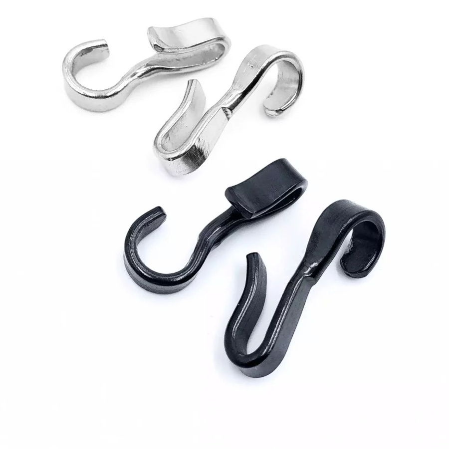 Non-Swivel Hooks | Fager Bits