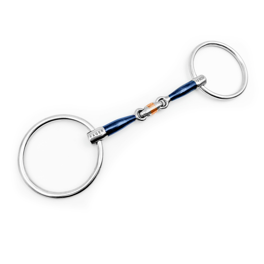 Martin FL Sweet iron Loose rings SAMPLE SALE