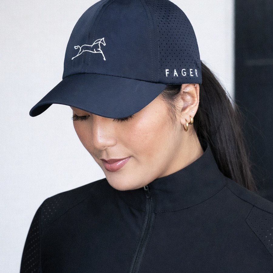 Active Cap | Fager Bits