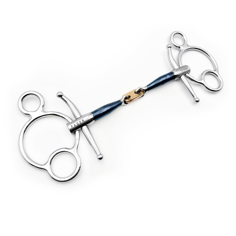 Fager Bits REA - Fynda ridkläder & Fager bett | Fager